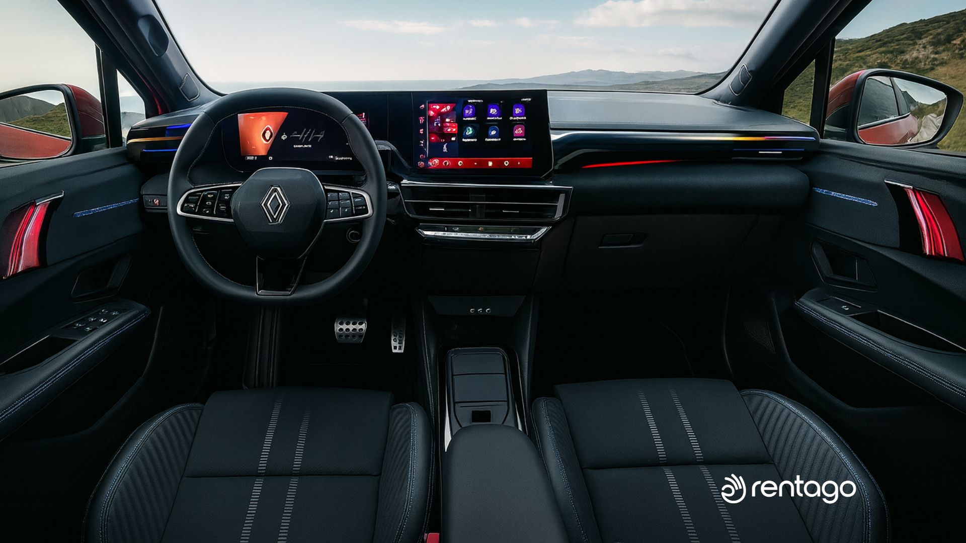 Nuova Renault Clio 2026: motori, prezzi e novità - Rentago